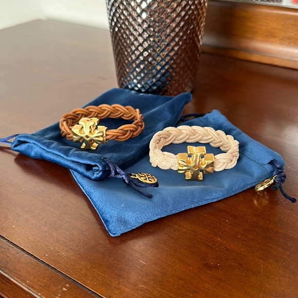 Tory Burch | Accessories | Tory Burch Leather Bracelet | Poshmark